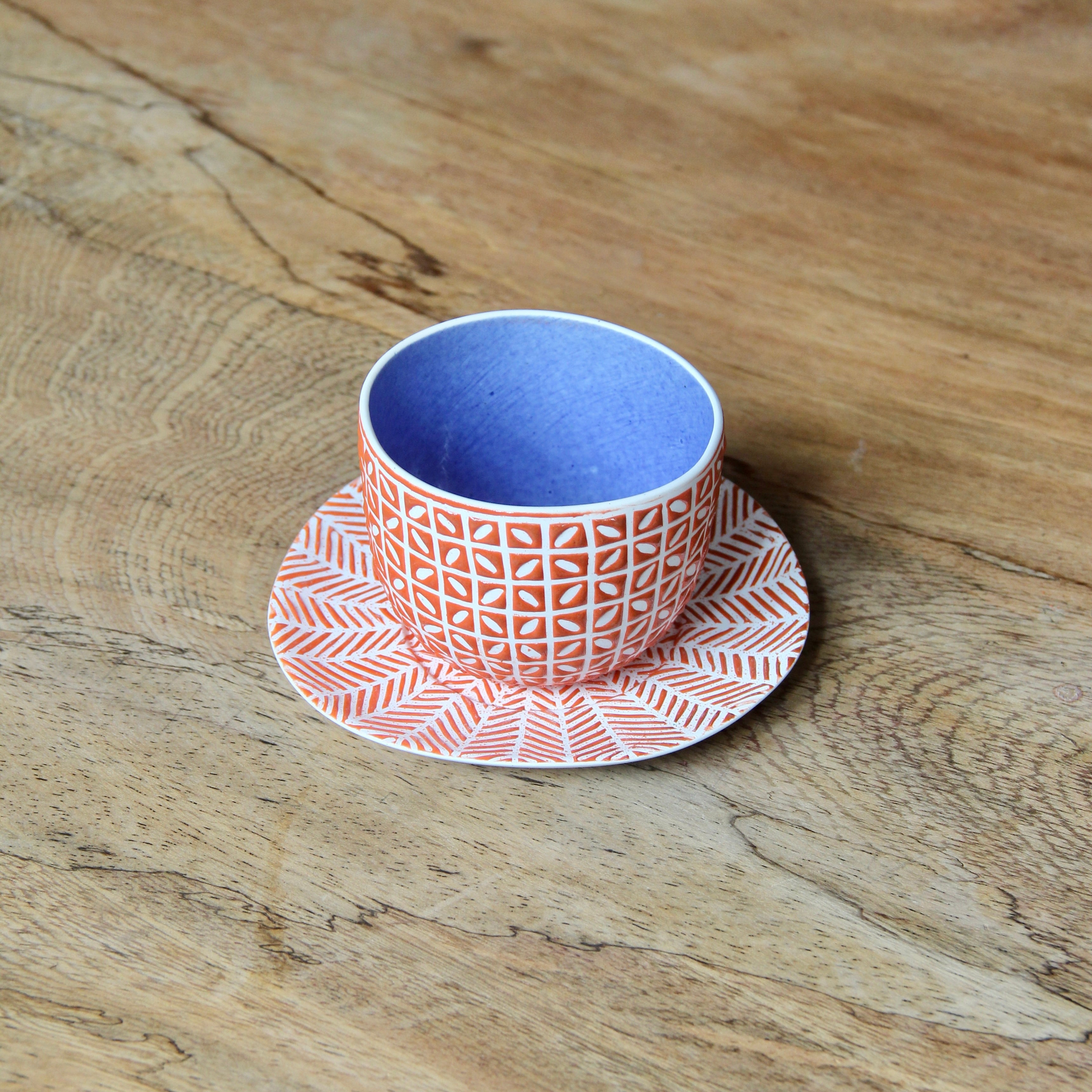 Ceramic Cups & Mugs – Biru Beeru