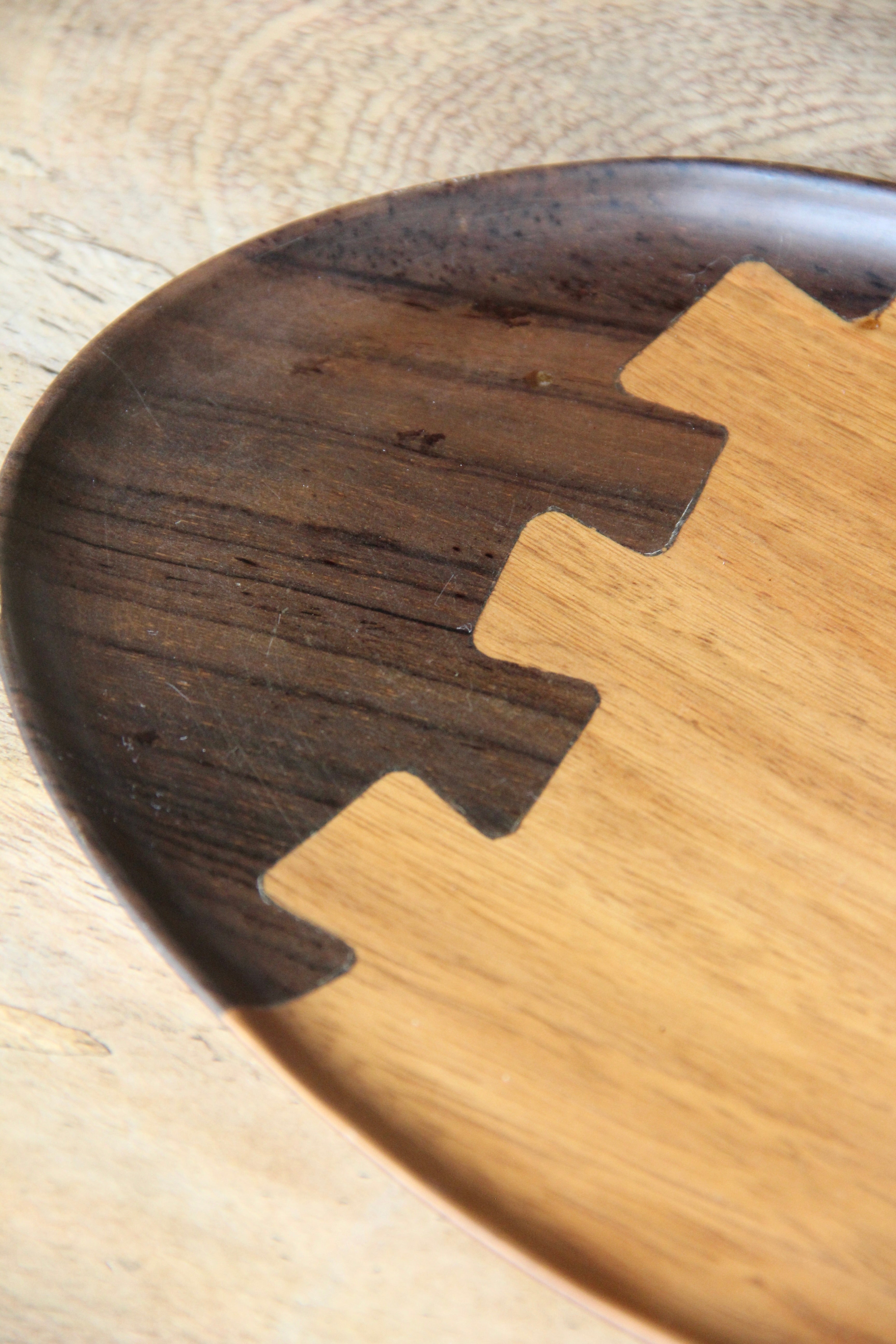 Batik Sake Set C – Biru Beeru